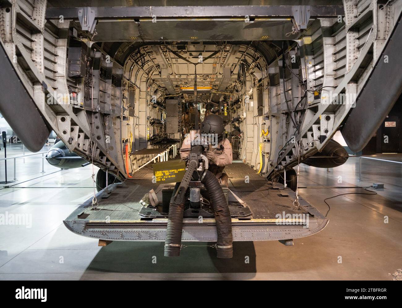National Museum of the US Air Force in Riverside, Ohio Stock Photo - Alamy