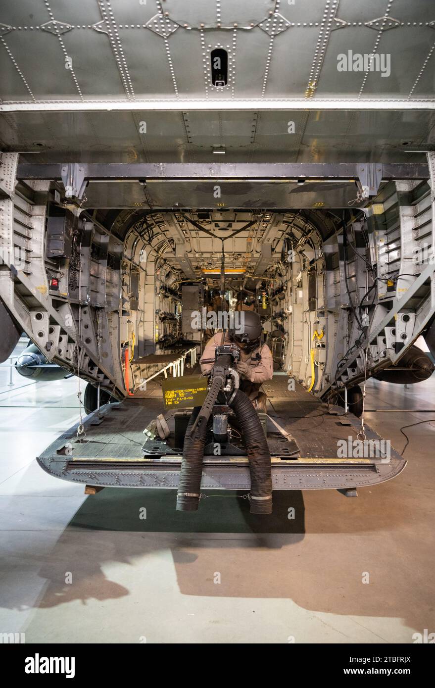 National Museum of the US Air Force in Riverside, Ohio Stock Photo - Alamy