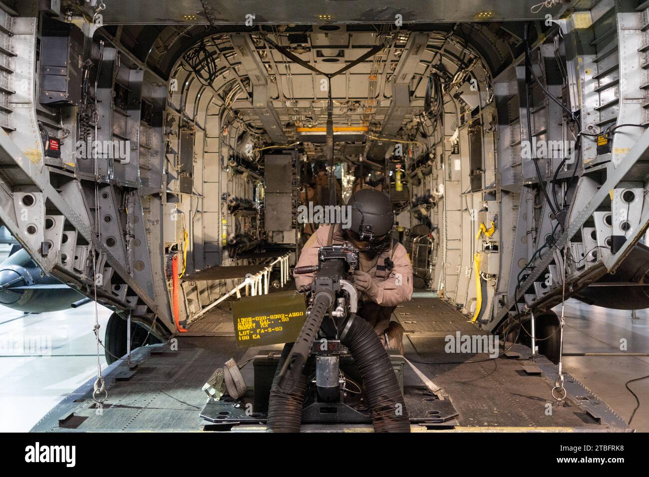 National Museum of the US Air Force in Riverside, Ohio Stock Photo - Alamy