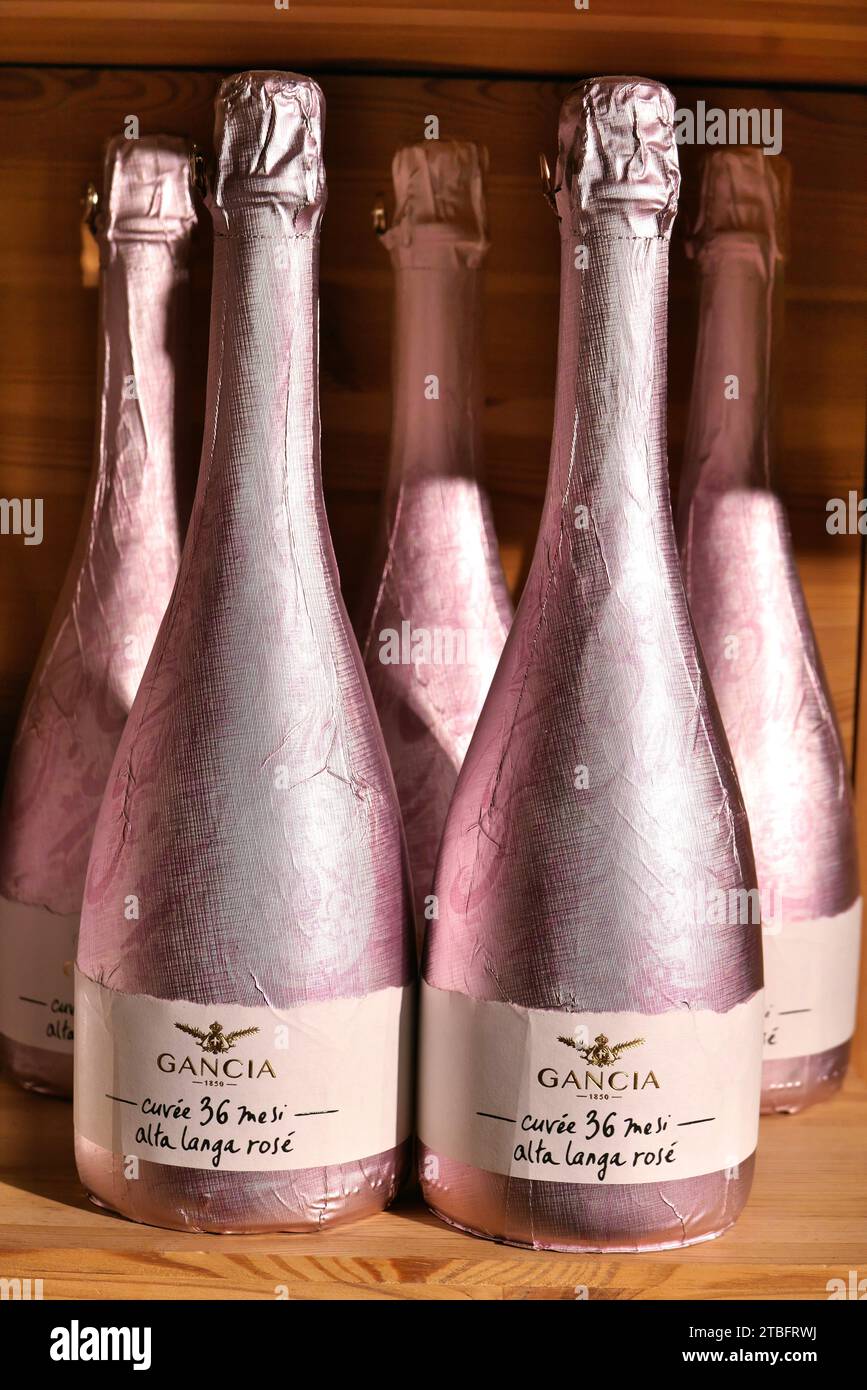 Gancia hi-res stock photography and images - Alamy