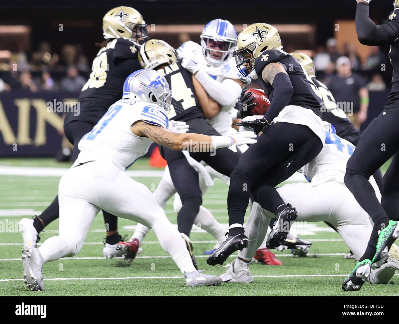 Jerry jacobs detroit lions hi-res stock photography and images - Alamy