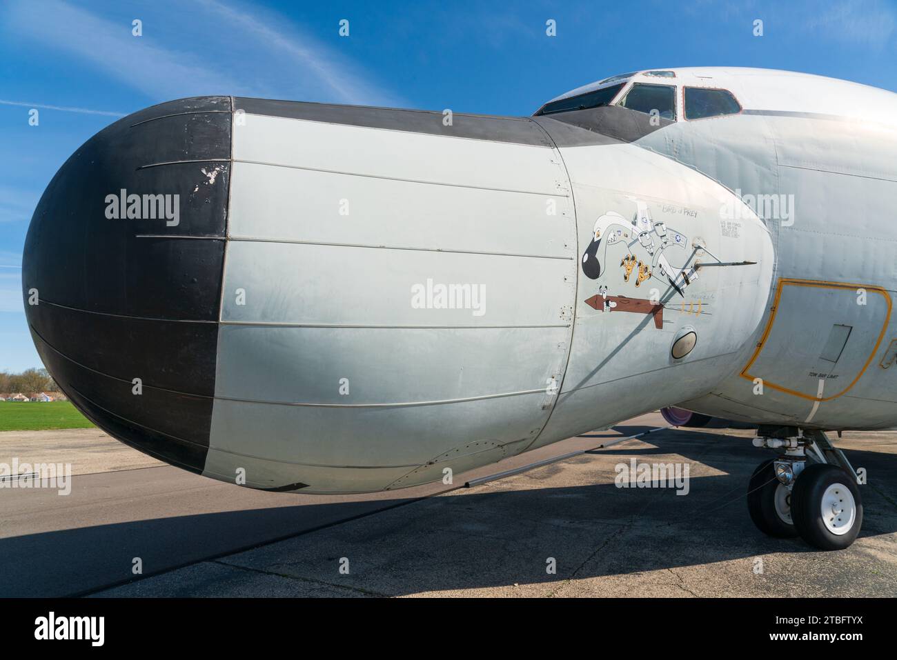 National Museum of the US Air Force in Riverside, Ohio Stock Photo - Alamy