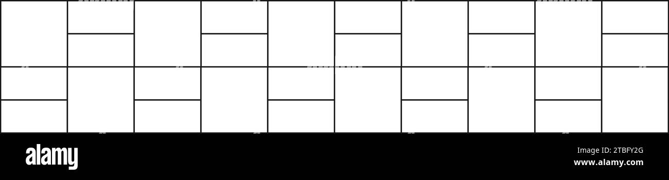 Basketweave tile background. Pavement texture. Stone or ceramic brick ...