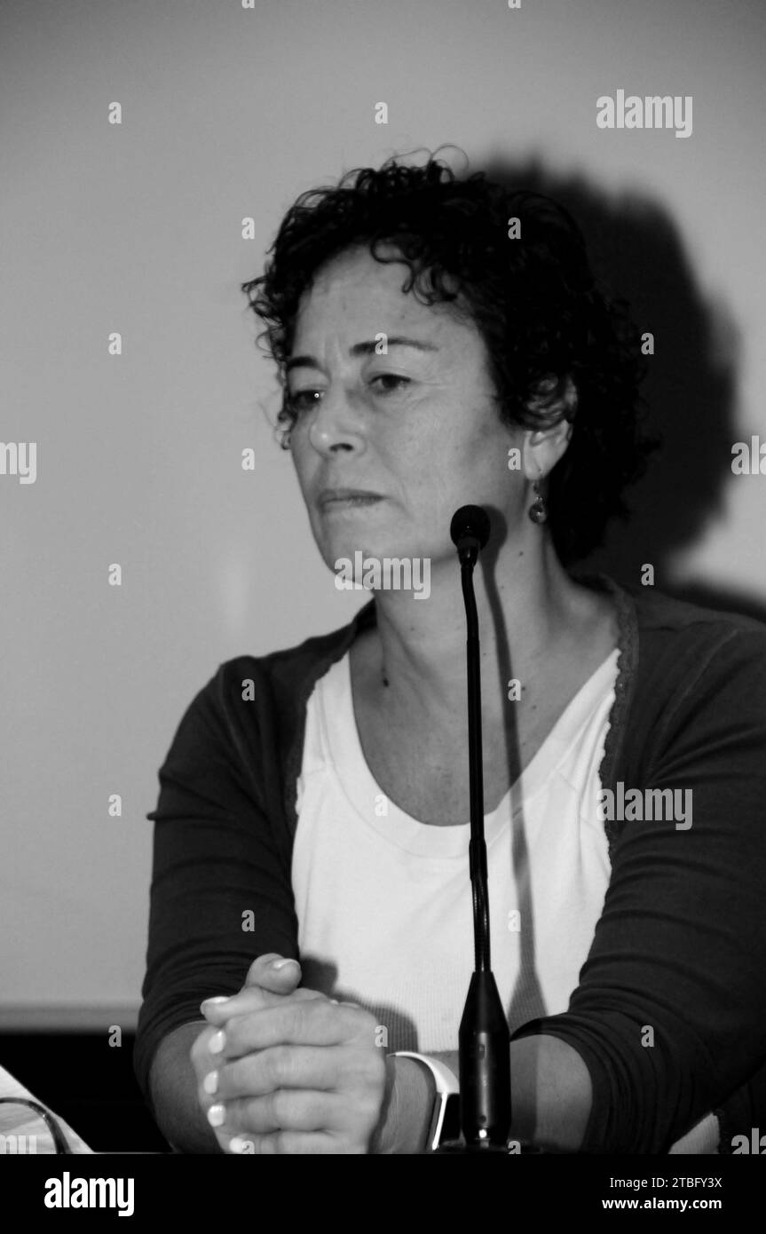 Justice for Pinar Selek Stock Photo - Alamy