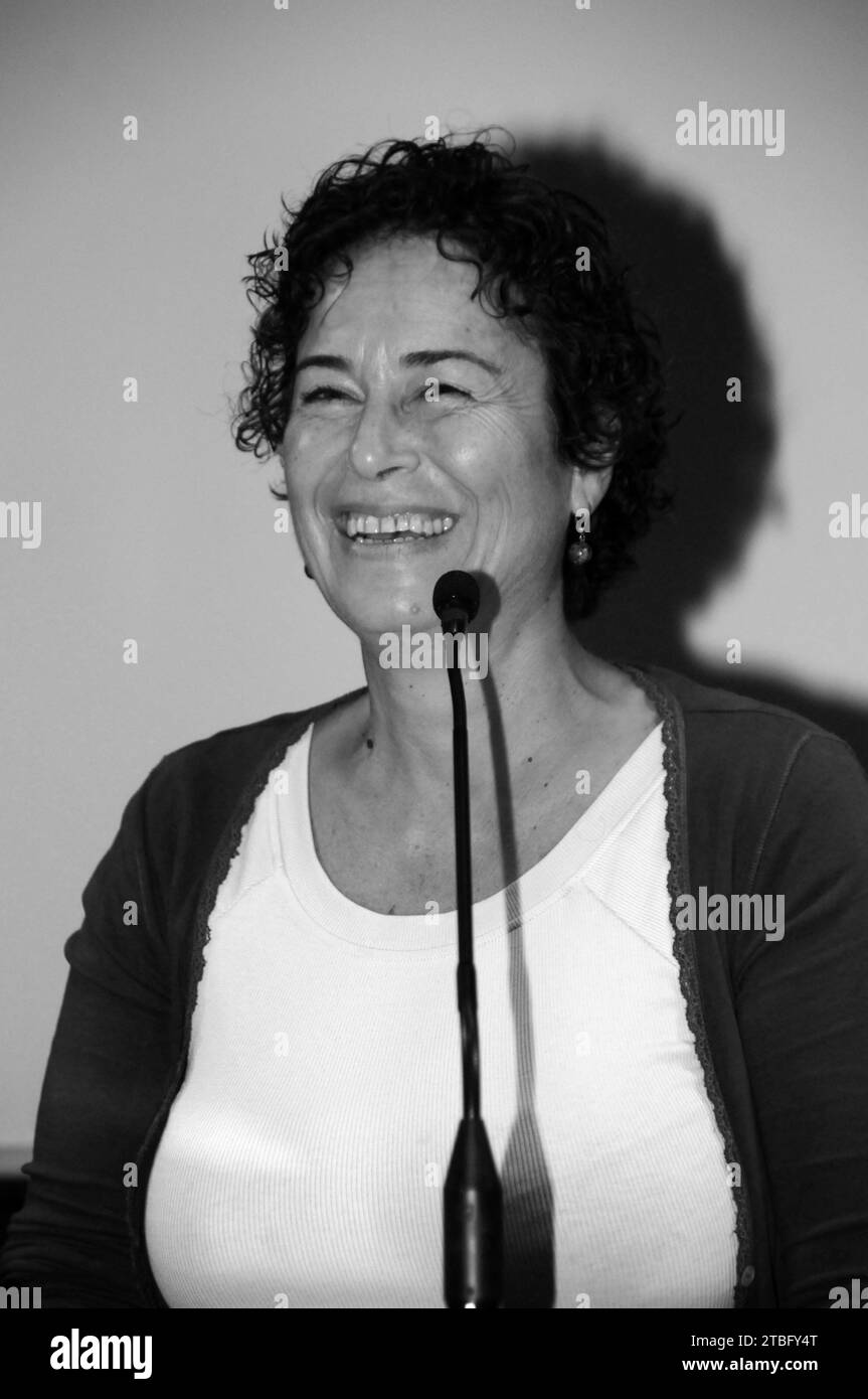 Justice for Pinar Selek Stock Photo - Alamy