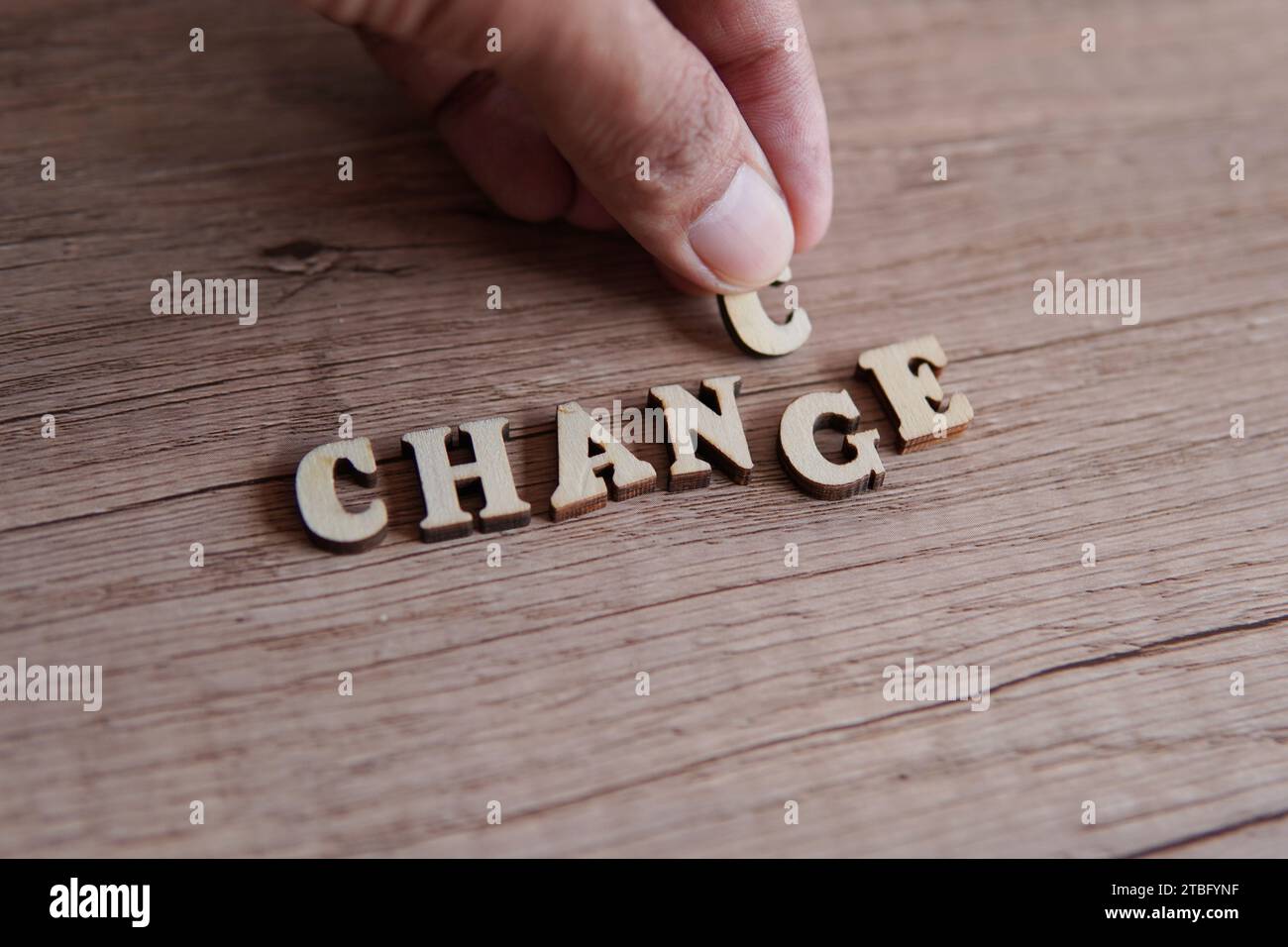 Choice chance change hi-res stock photography and images - Alamy