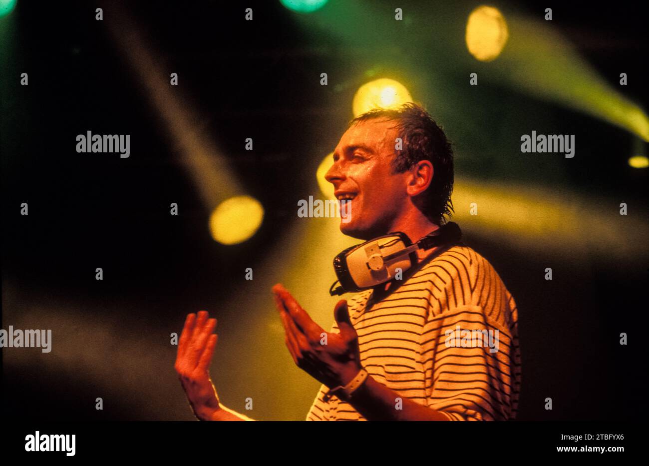 Brighton festival 1990s hi-res stock photography and images - Alamy