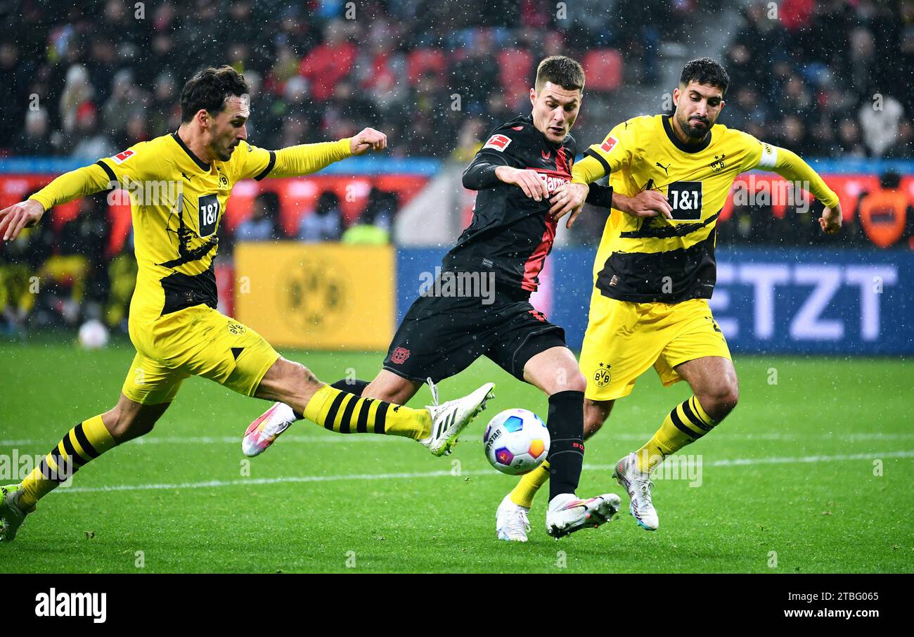 Emre can and mats hummels hi-res stock photography and images - Alamy
