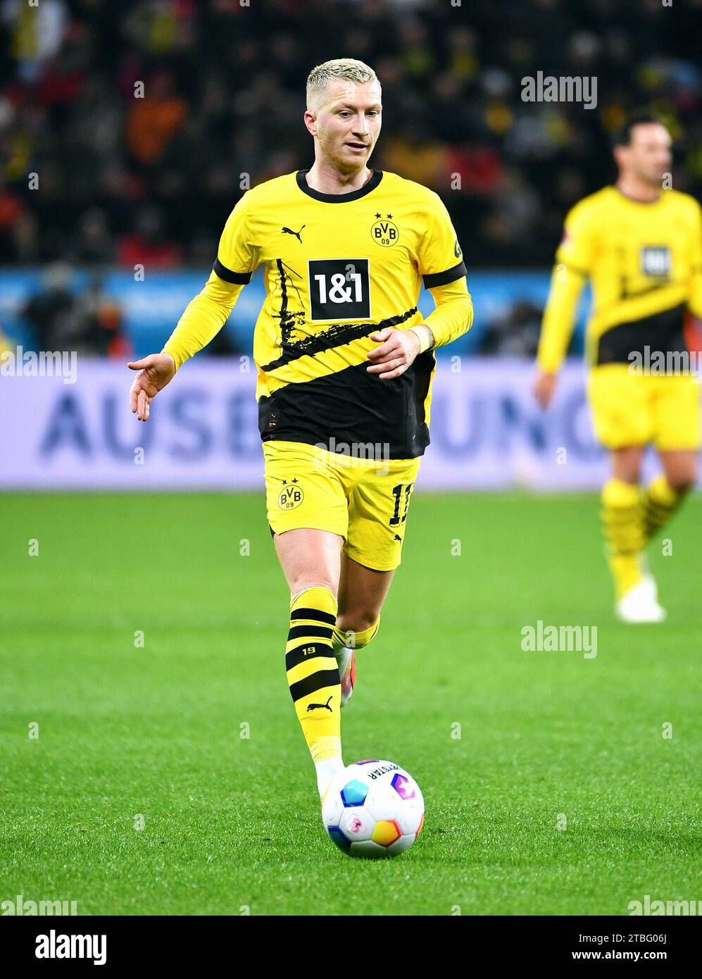 Marco reus borussia dortmund 2024 hi-res stock photography and images ...