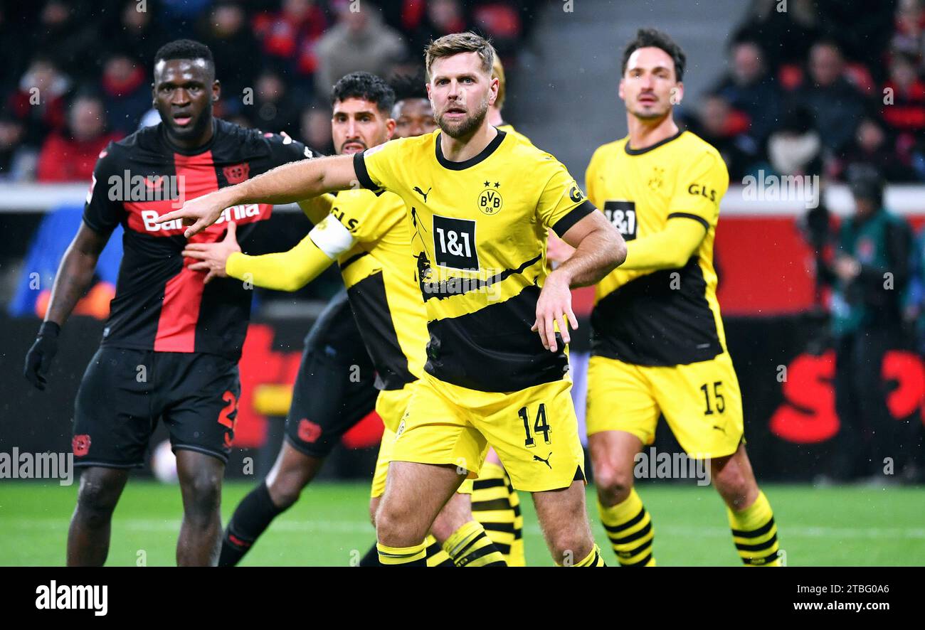 Fullkrug borussia dortmund hi-res stock photography and images - Alamy