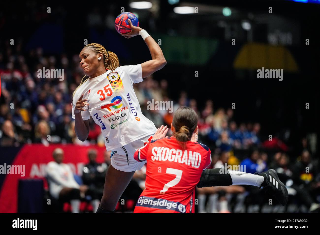 Norway angola hi-res stock photography and images - Alamy