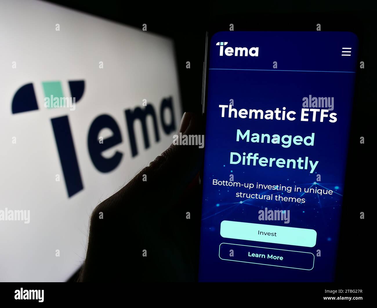 Tema tema hi-res stock photography and images - Alamy