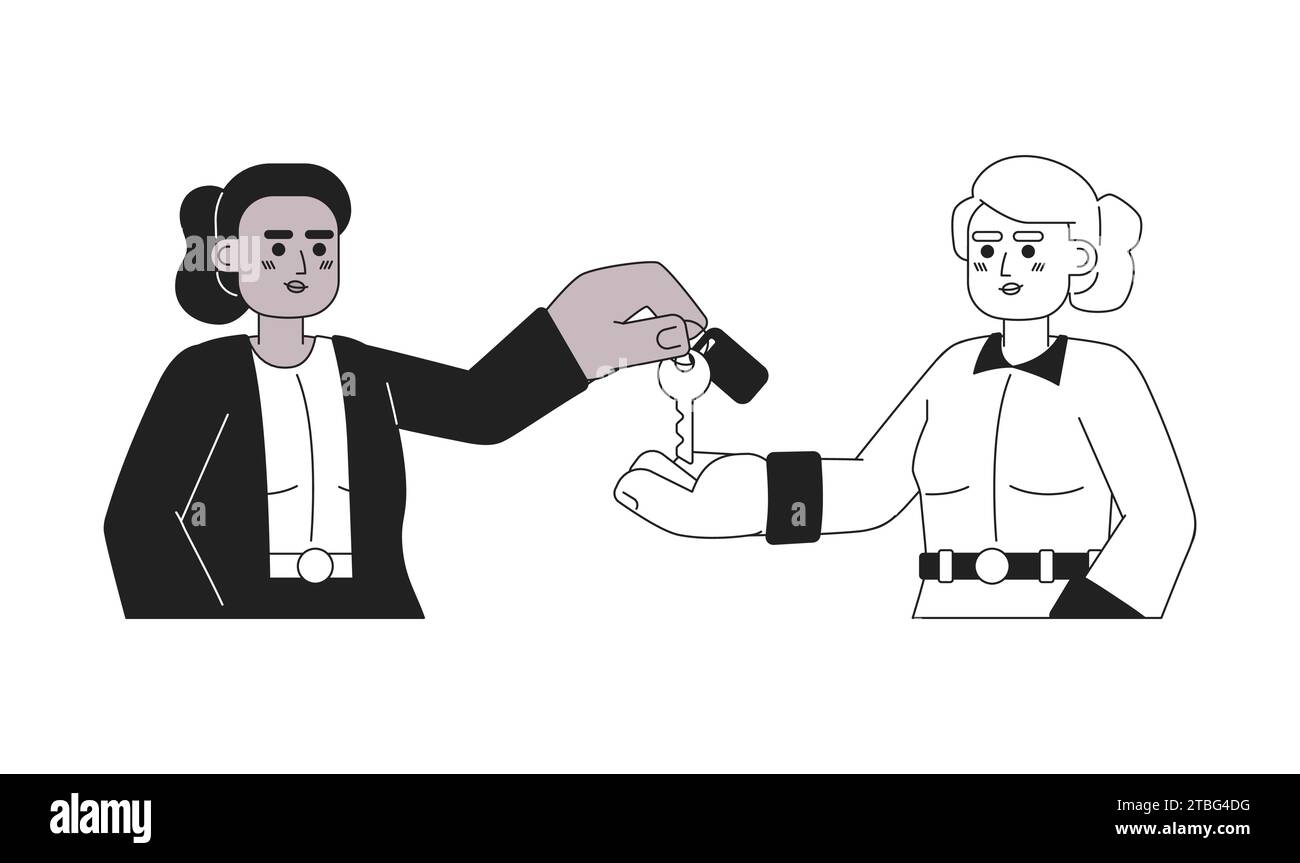 Handover Stock Vector Images - Alamy