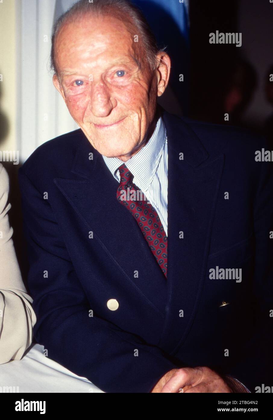 Peter von Zahn, deutscher Fernseh- und Hörfunkjournalist, Portrait ...