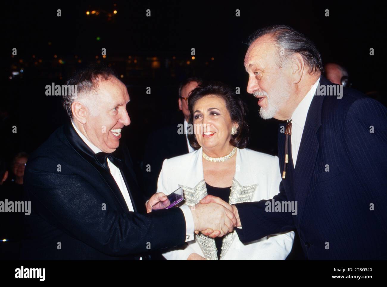 Wife of ignatz bubis hi-res stock photography and images - Alamy