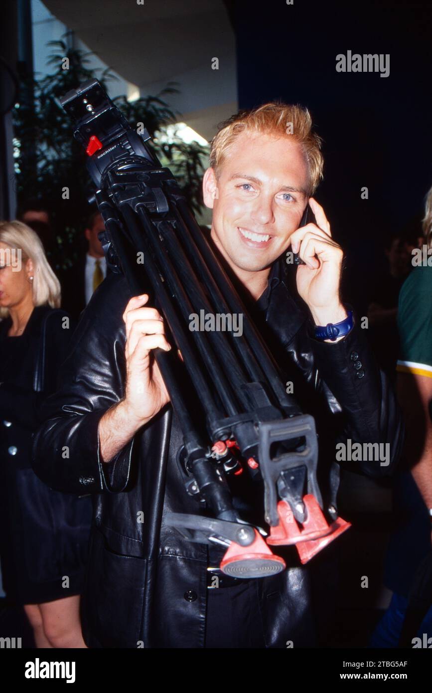 Filmkritiker hi-res stock photography and images - Alamy