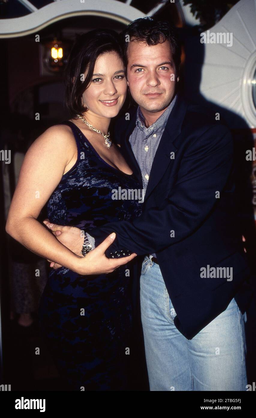 Nina marlisa lenzi hi-res stock photography and images - Alamy