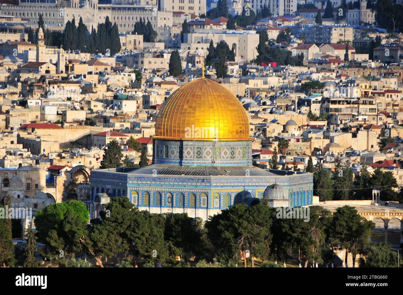 Jerusalem golden hi-res stock photography and images - Alamy