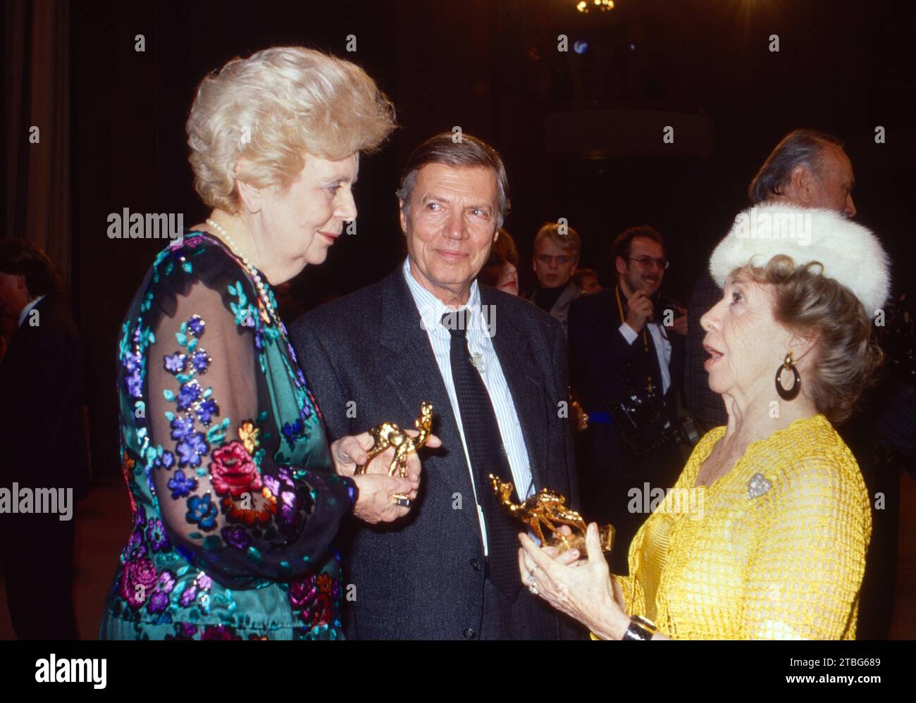 Mini bambi hi-res stock photography and images - Alamy