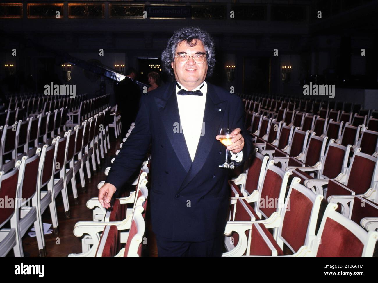 Helmut Markwort, deutscher Journalist und Medienunternehmer ...