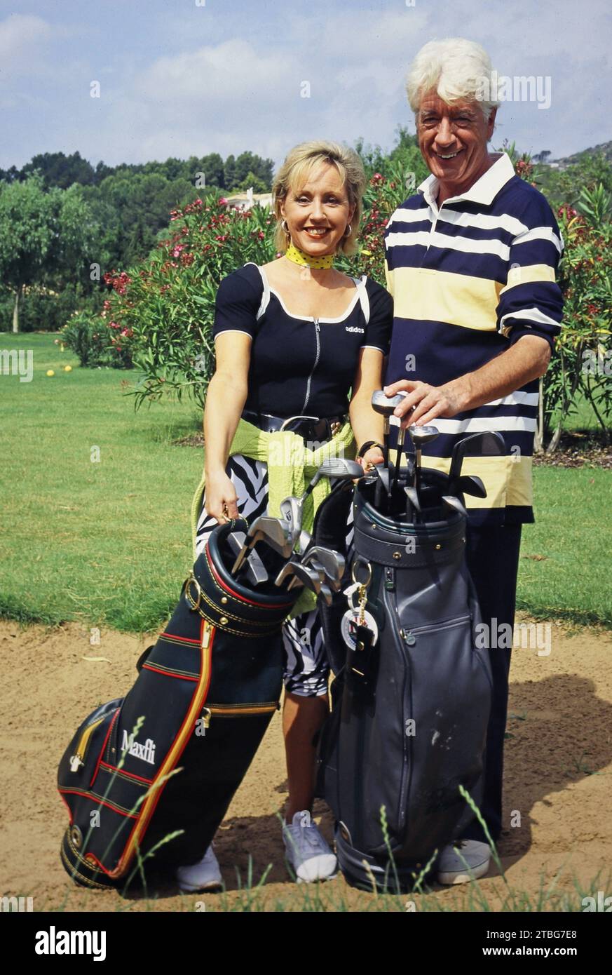 Hildegard Hilde Krekel, deutsche Schauspielerin, Hörspiel- und ...