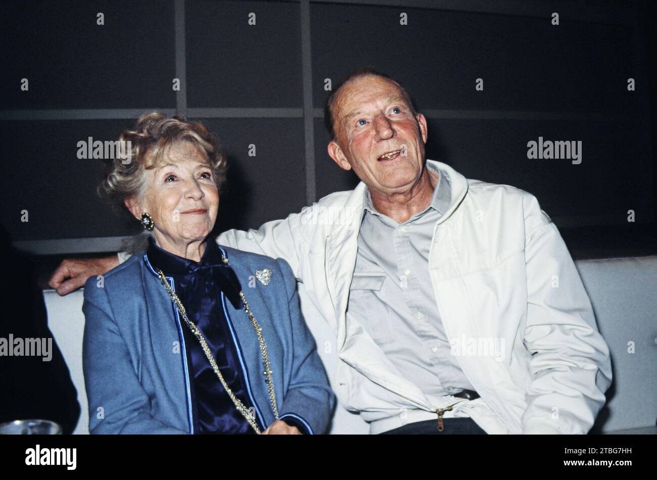 Peter von Zahn, deutscher Hörfunk- und Fernsehjournalist, mit ...