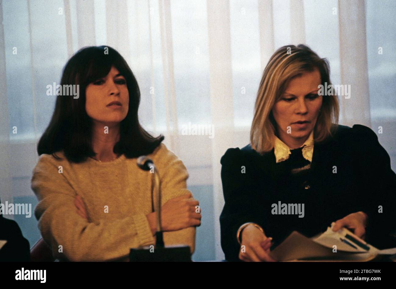 Marianne bachmeier hi-res stock photography and images - Alamy