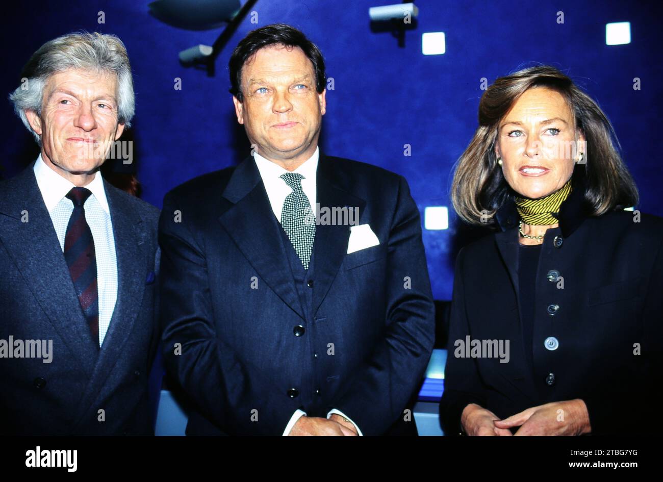 Patrick lichfield hi-res stock photography and images - Alamy