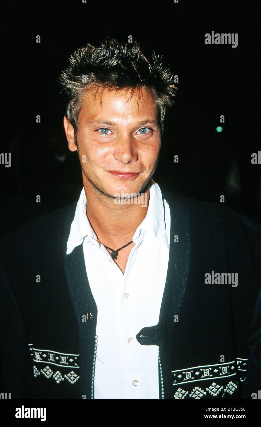 Fabian Harloff, deutscher Schauspieler, Hörspielsprecher ...