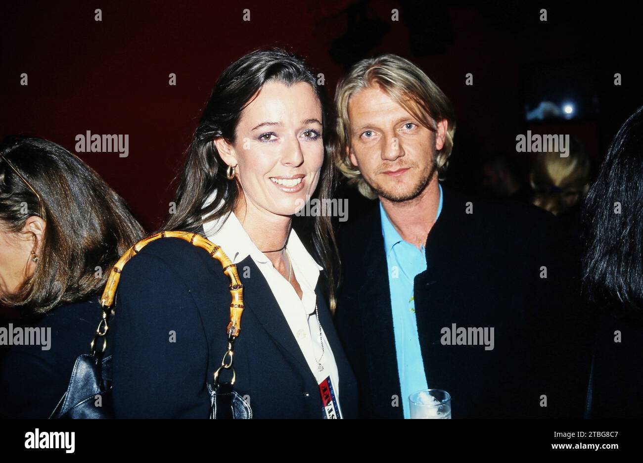 Andrea schoeller hi-res stock photography and images - Alamy