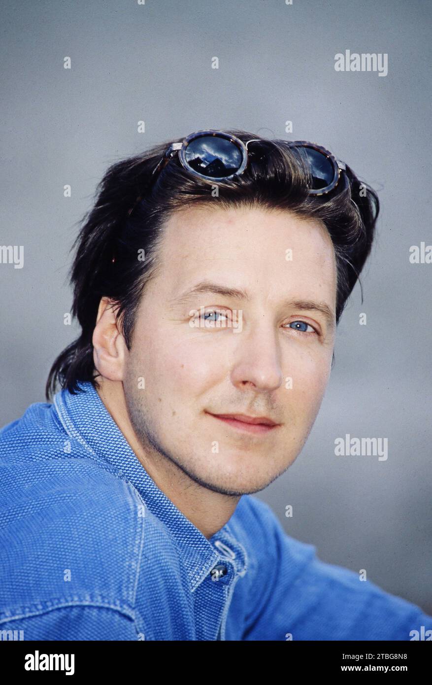 Callboy, Fernsehfilm, Deutschland 1998, Regie: Susanne Hake, Darsteller ...