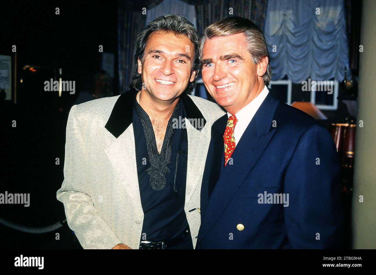 Peter Sebastian, deutscher Sänger, Liedtexter, Musikproduzent und ...