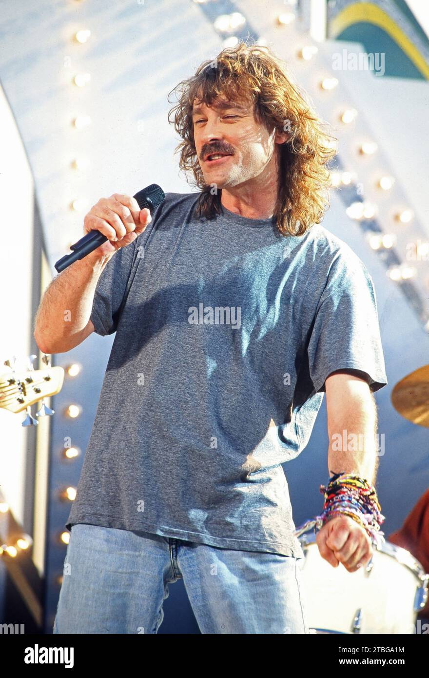 Wolfgang petry hi-res stock photography and images - Alamy
