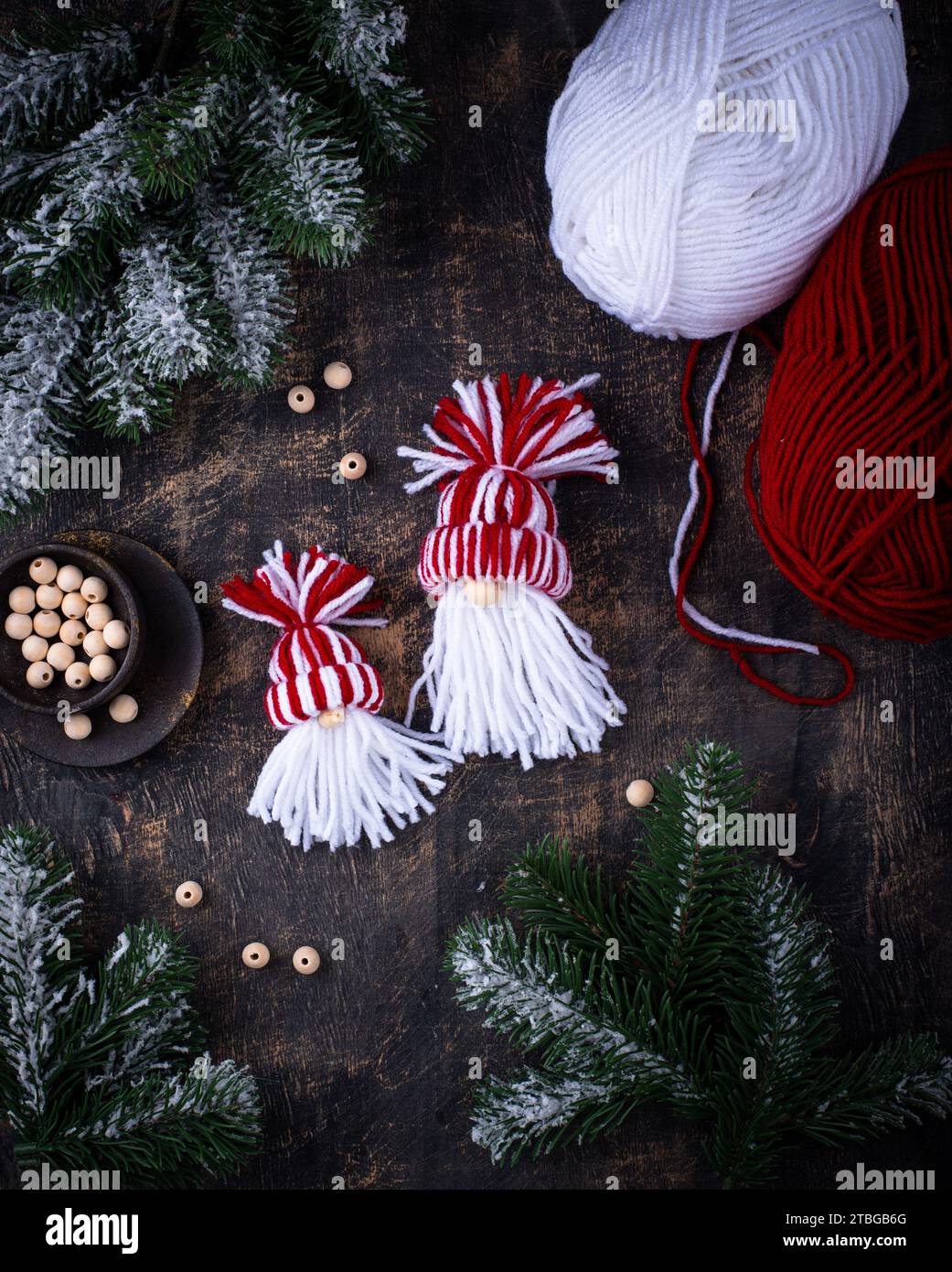 Nisse christmas hi-res stock photography and images - Alamy