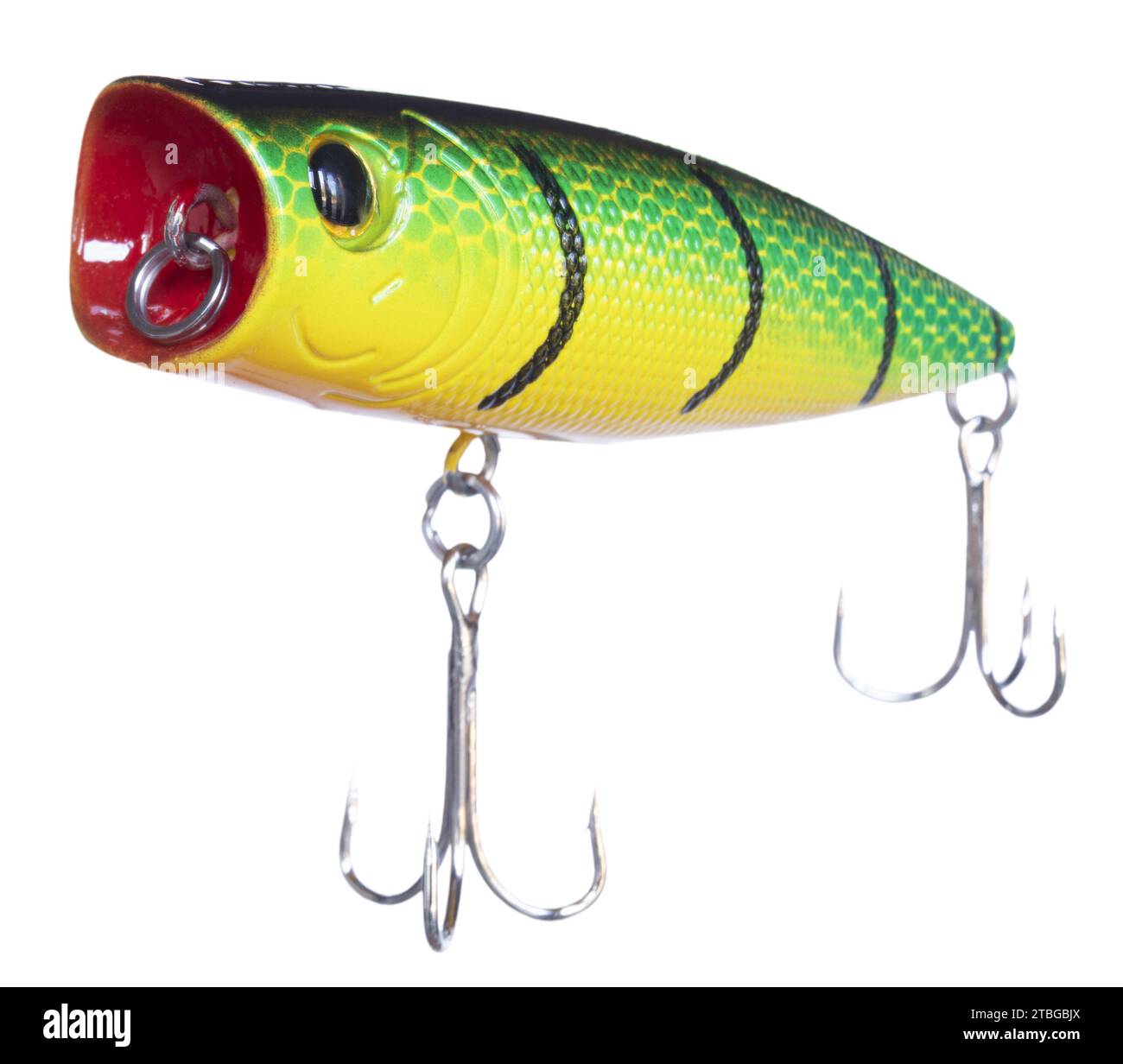 Topwater fishing hi-res stock photography and images - Alamy