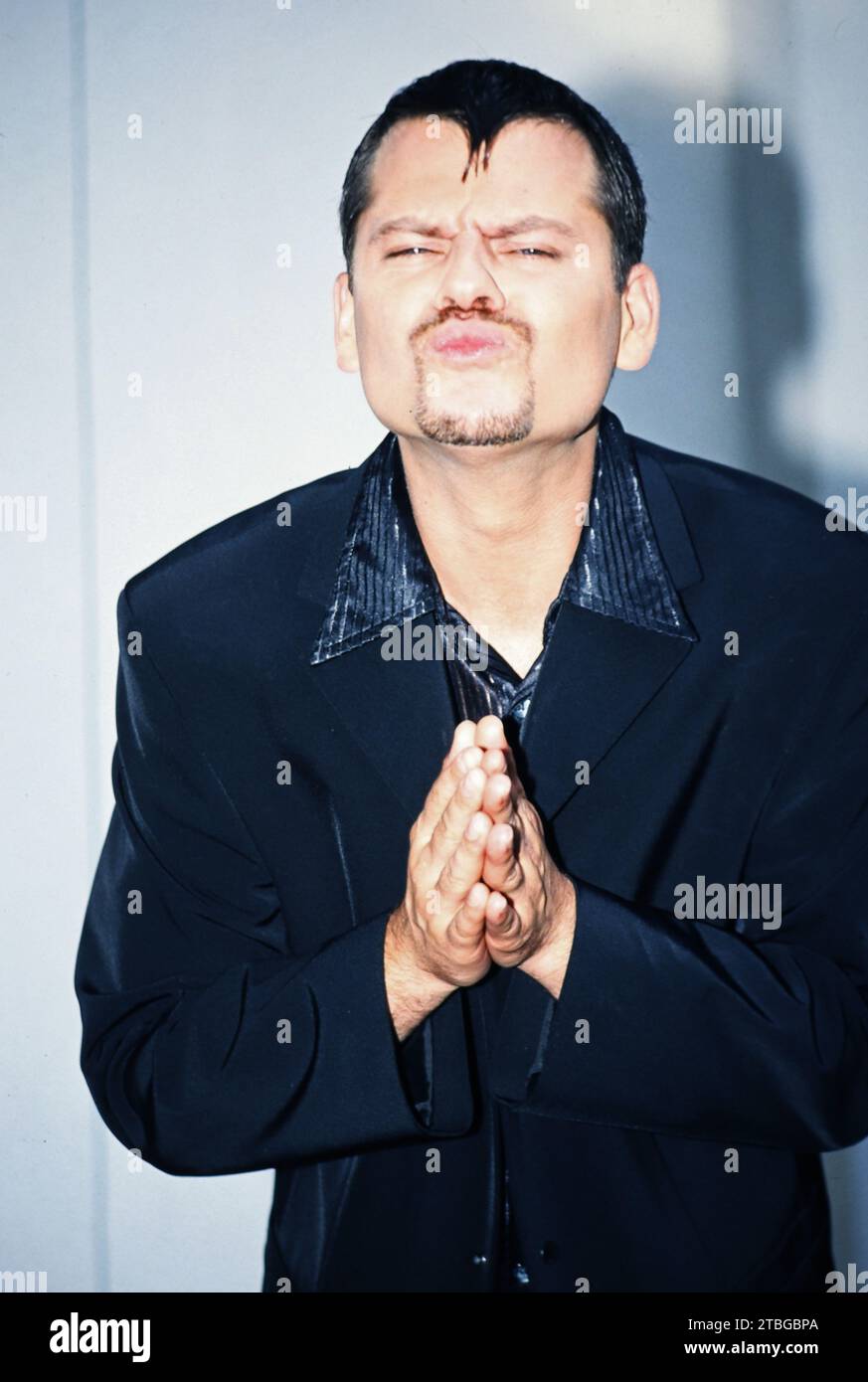 Monique Komiker Vekttap