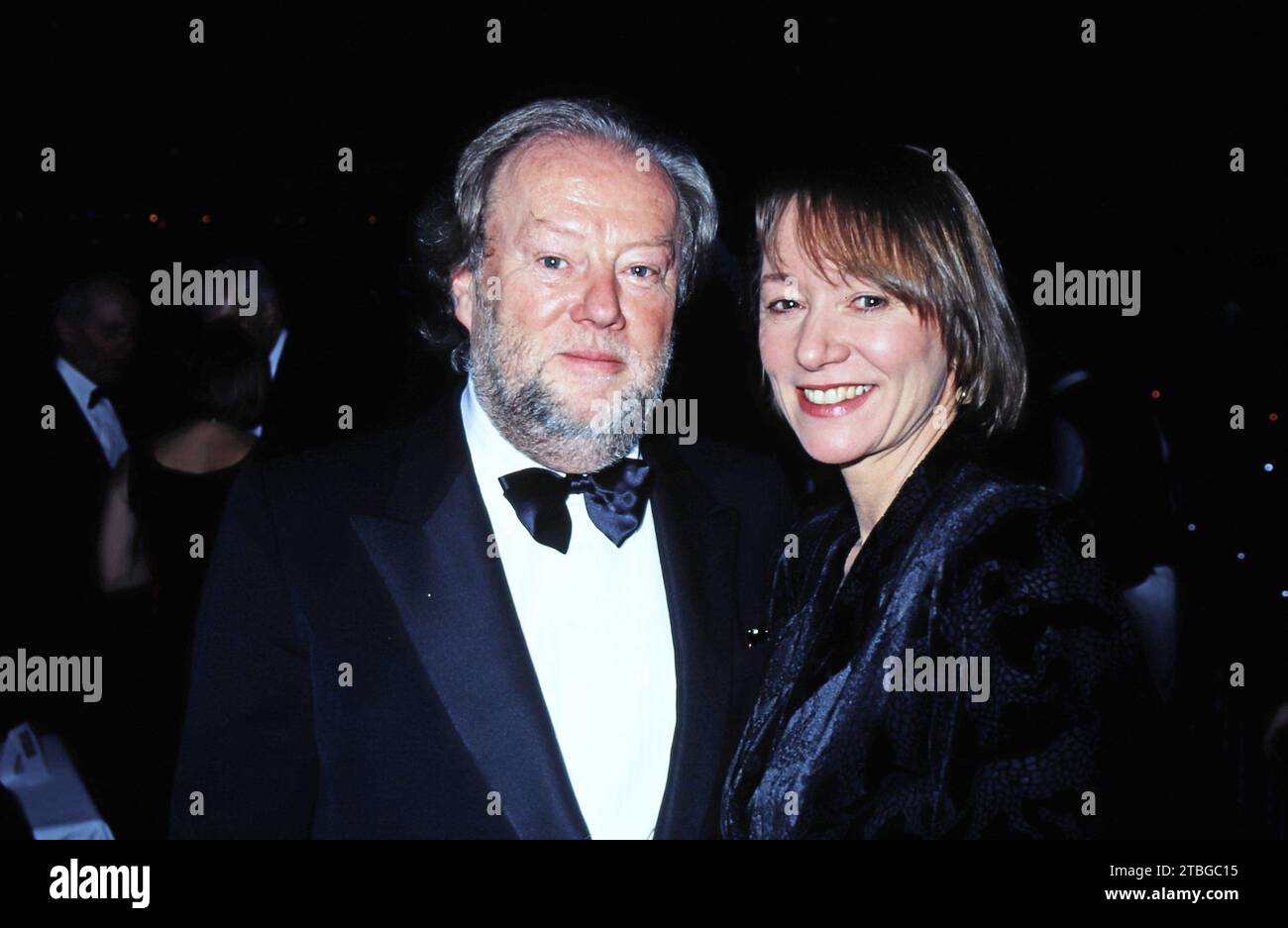 Ehefrau von manfred bissinger hi-res stock photography and images - Alamy