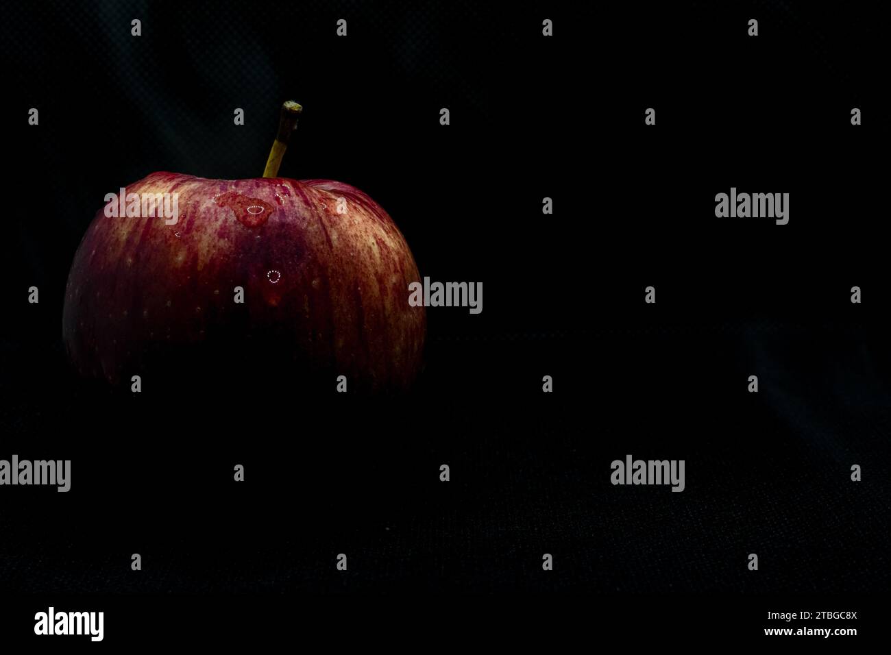 Closeup image fresh fruit hi-res stock photography and images - Alamy