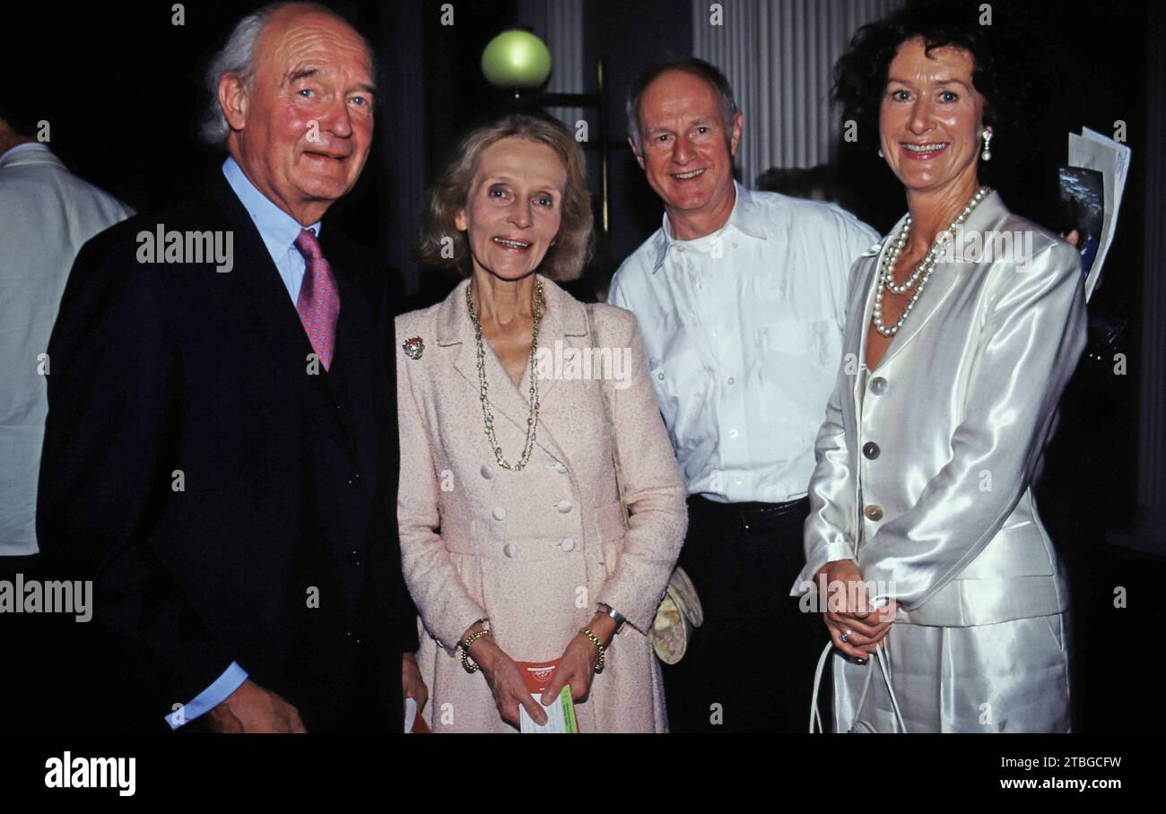 Schaumburg lippe dynastie hi-res stock photography and images - Alamy