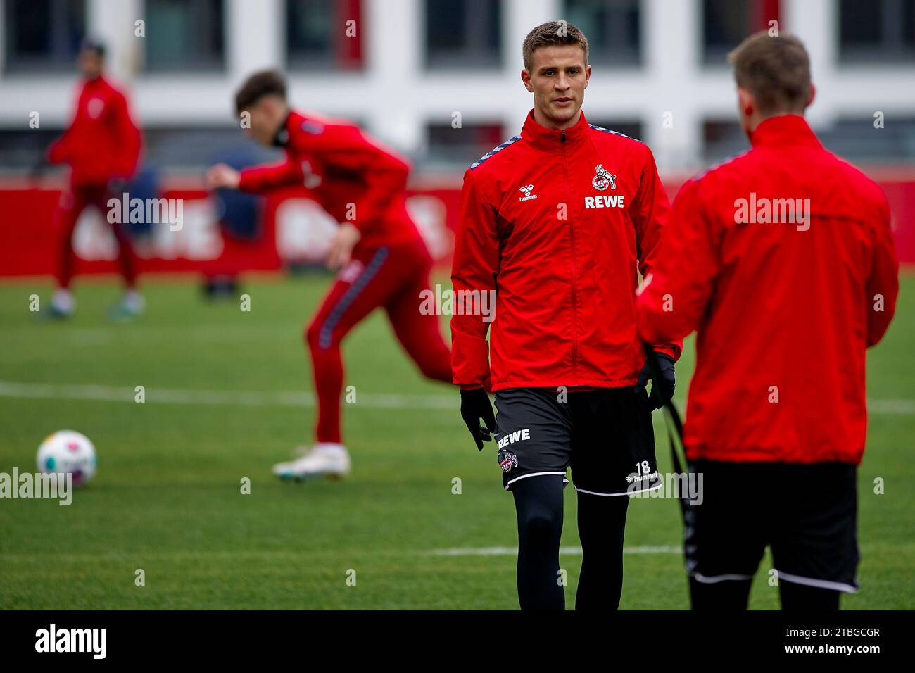 Rasmus carstensen köln hi-res stock photography and images - Alamy