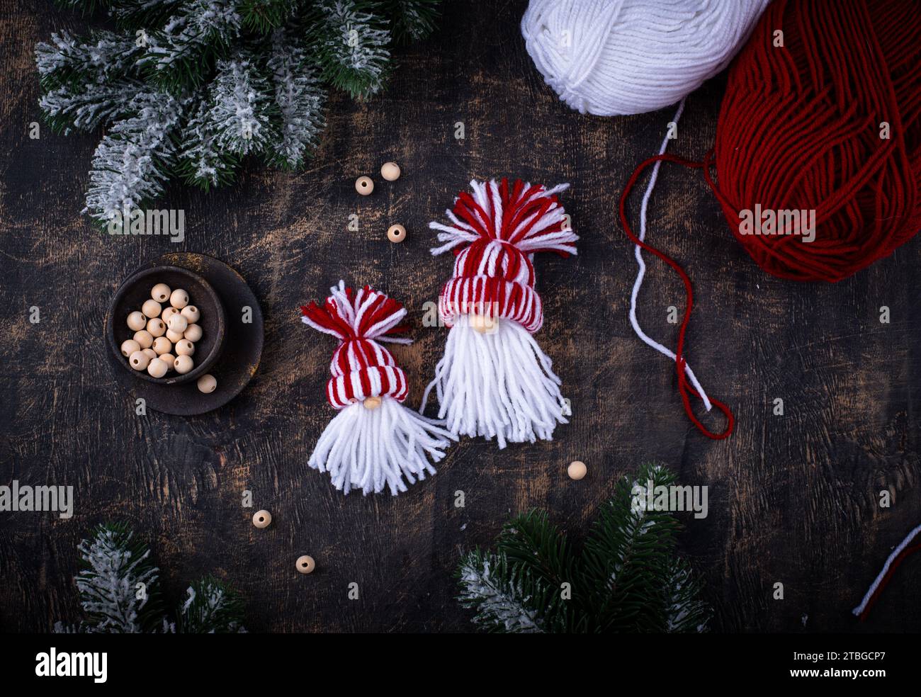Swedish santa claus hi-res stock photography and images - Alamy
