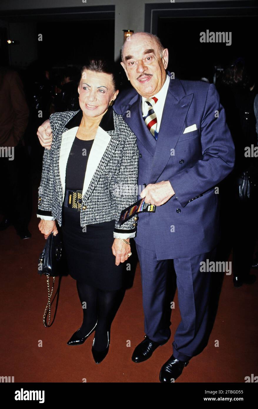 Maria brauner hi-res stock photography and images - Alamy