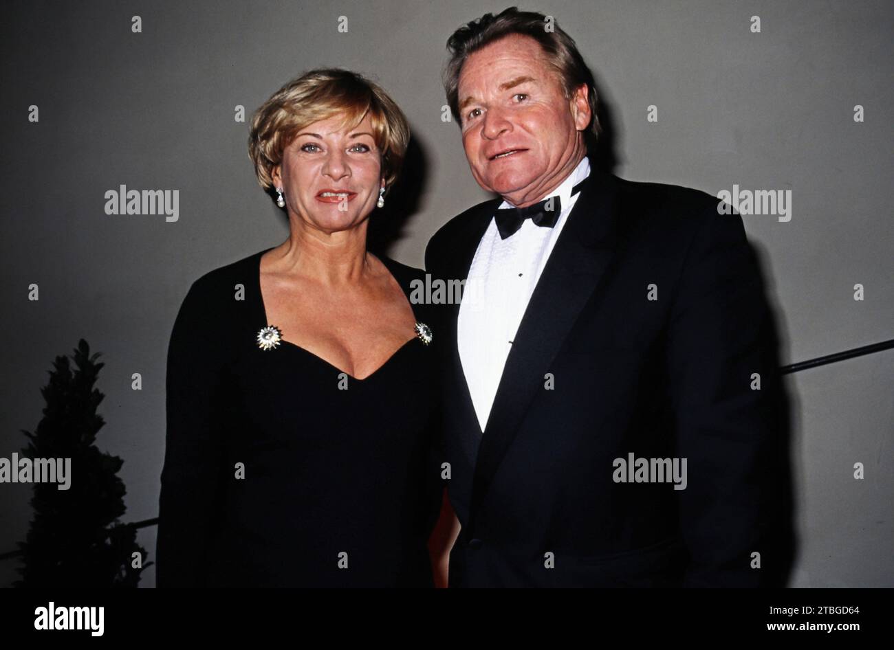 Wife of fritz wepper hi-res stock photography and images - Alamy