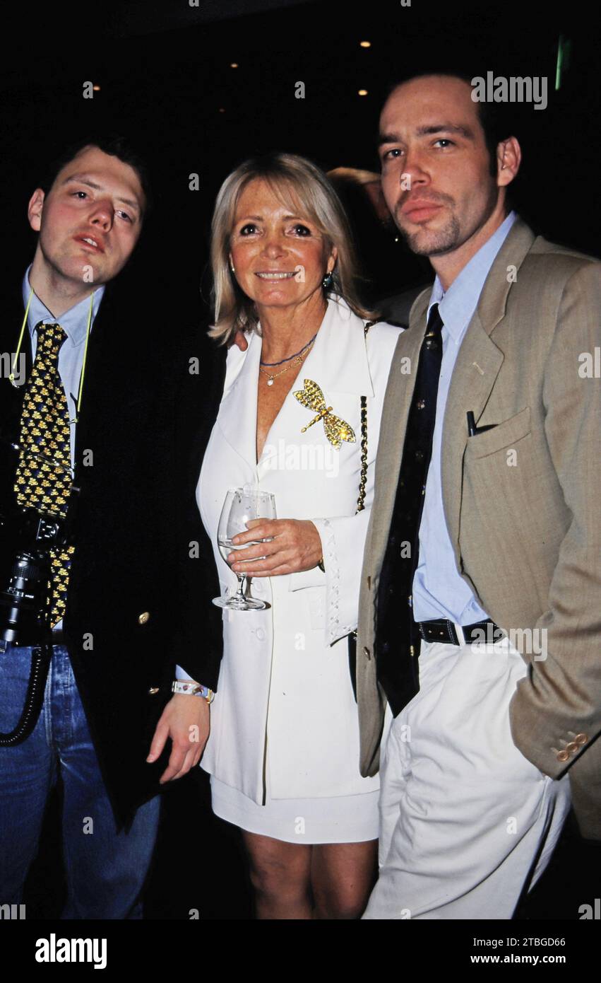 Tremper familie hi-res stock photography and images - Alamy