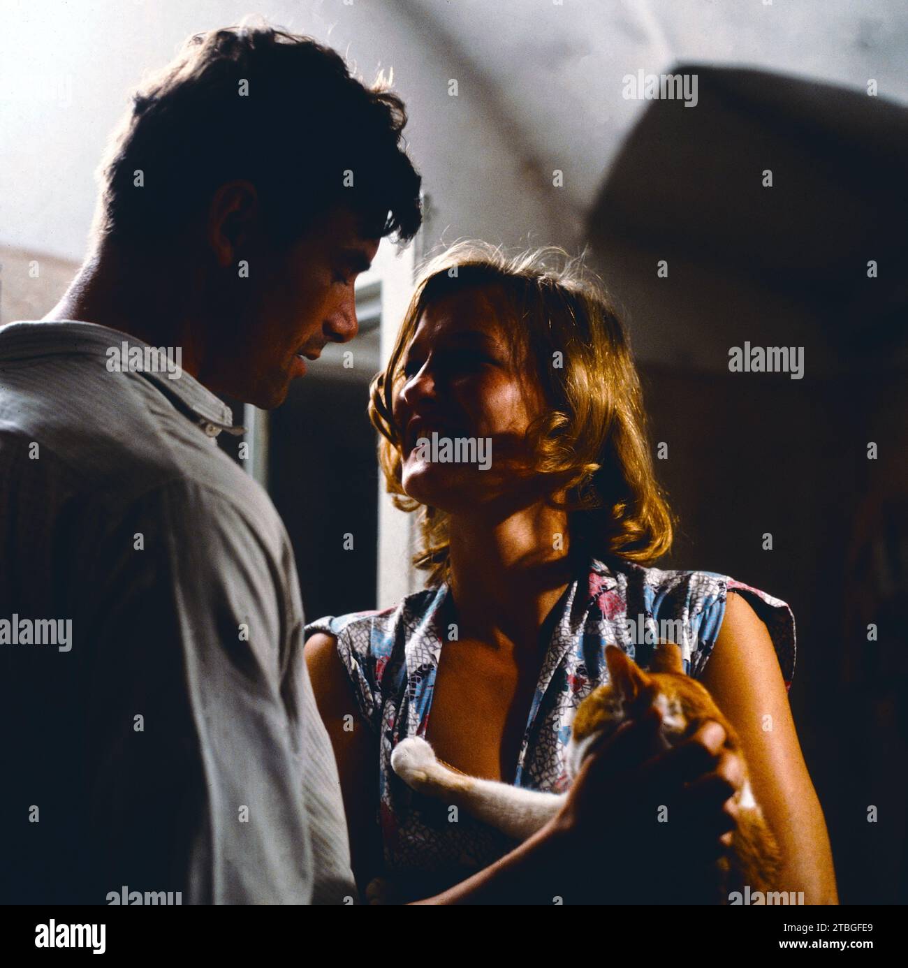 Das eine Glück und das andere, Fernsehfilm, Deutschland, 1980, Regie ...