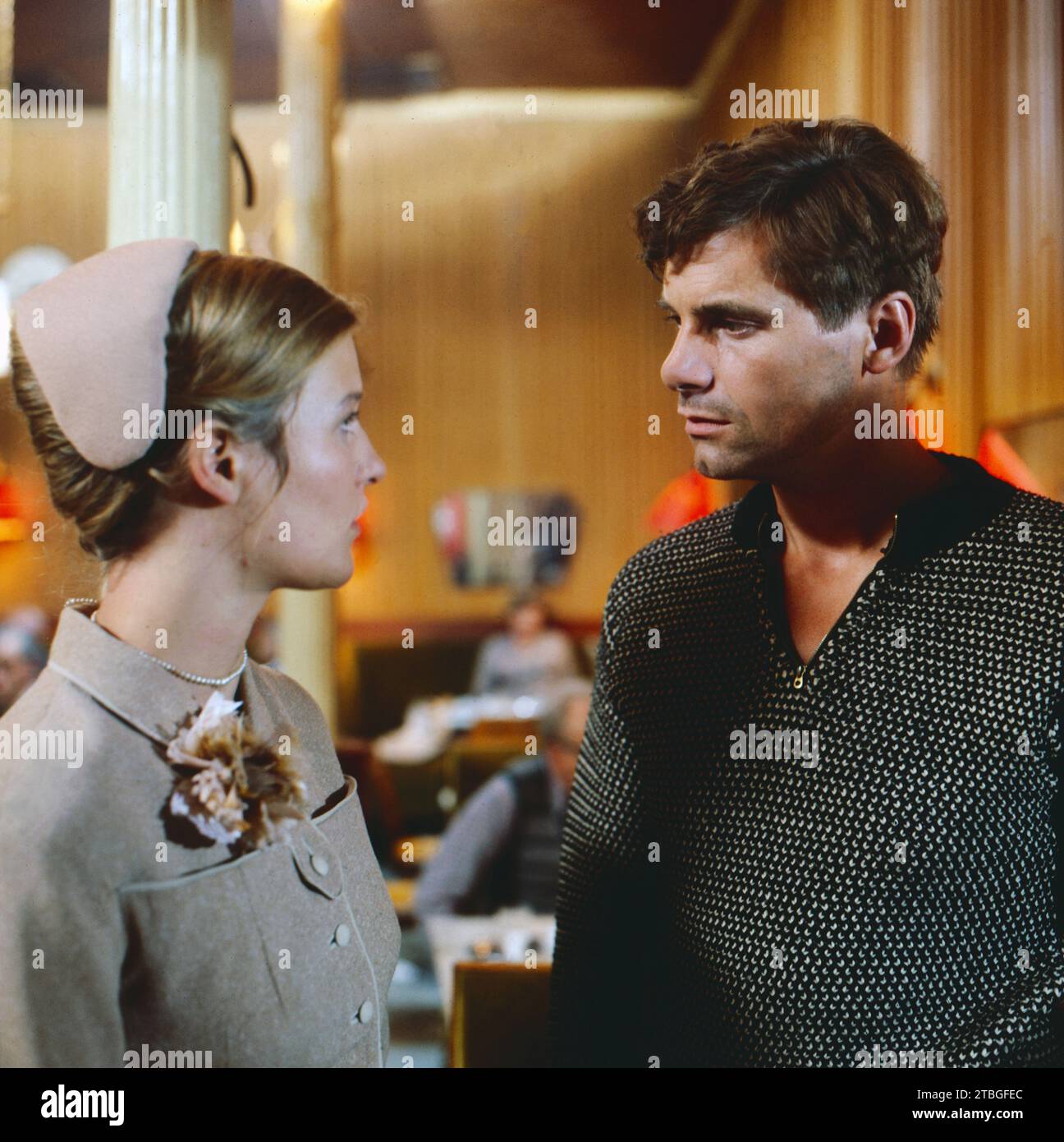 Das eine Glück und das andere, Fernsehfilm, Deutschland, 1980, Regie ...