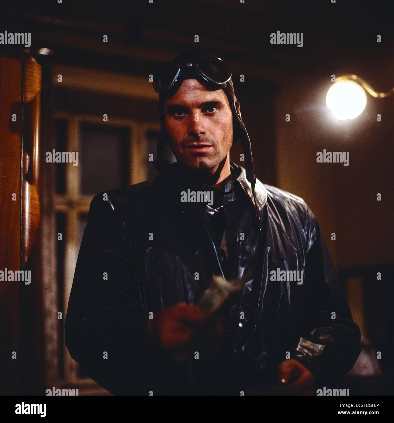 Das eine Glück und das andere, Fernsehfilm, Deutschland, 1980, Regie ...