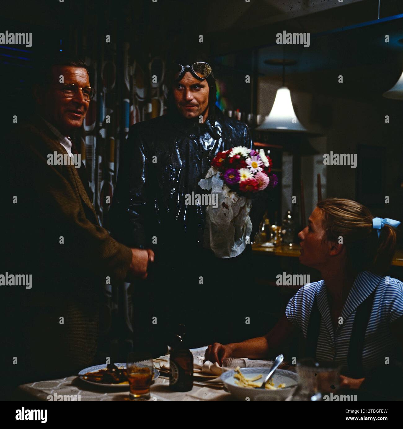 Das eine Glück und das andere, Fernsehfilm, Deutschland, 1980, Regie ...