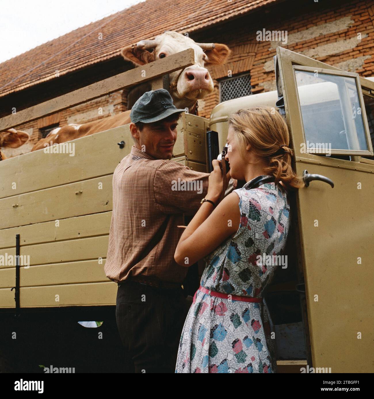 Das eine Glück und das andere, Fernsehfilm, Deutschland, 1980, Regie ...