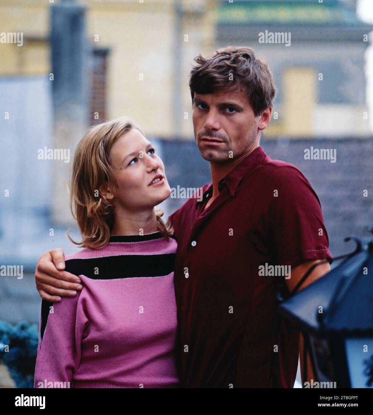 Das eine Glück und das andere, Fernsehfilm, Deutschland, 1980, Regie ...